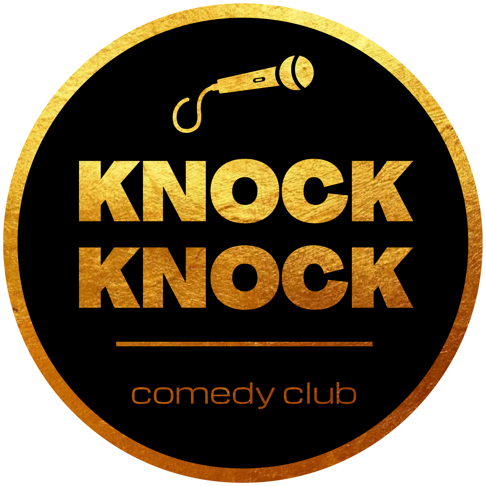 "Comedy Date" på Knock Knock Comedy Club i København – TheSingleGame